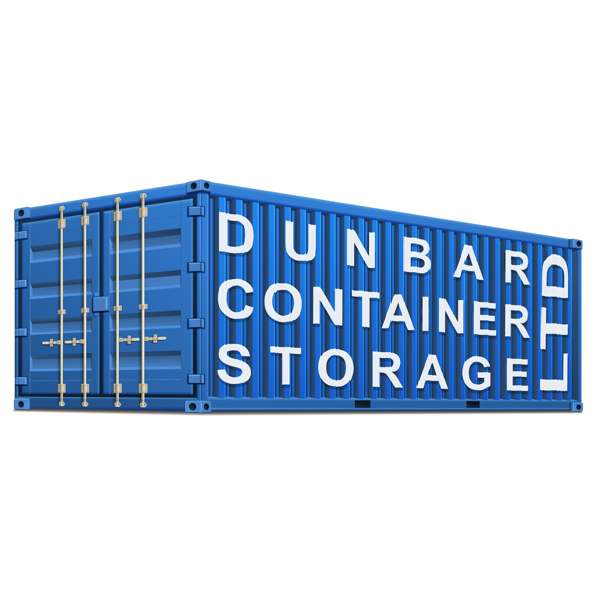 Dunbar Container Storage Limited – Storage Solutions For You!